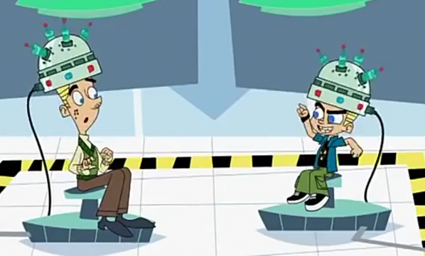 WatchMojo | top 10 worst things johnny test has ever done